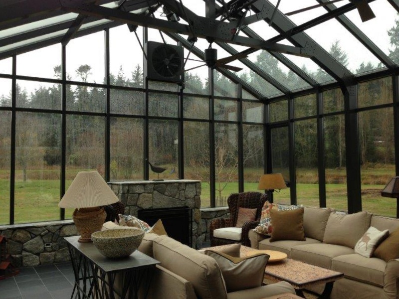 How Do I Create My Very Own She Shed with a Backyard Greenhouse?